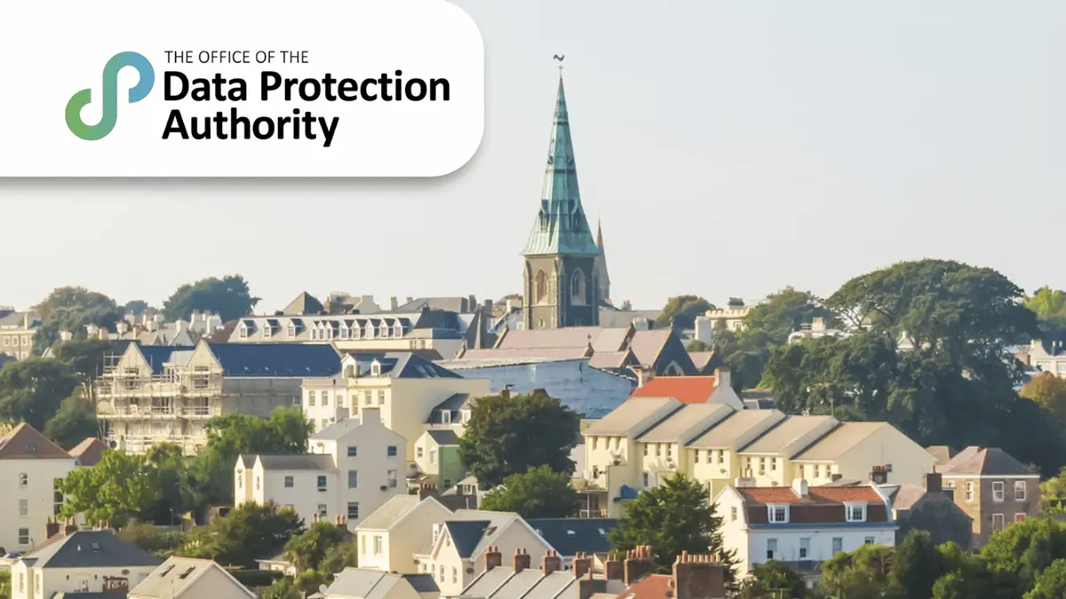 Case Study: The Office of Data Protection Authority