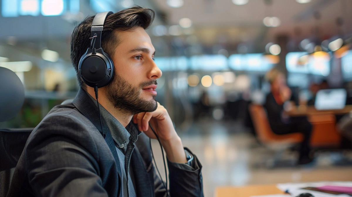 How Conversation Intelligence Works in Dynamics 365 | ServerSys