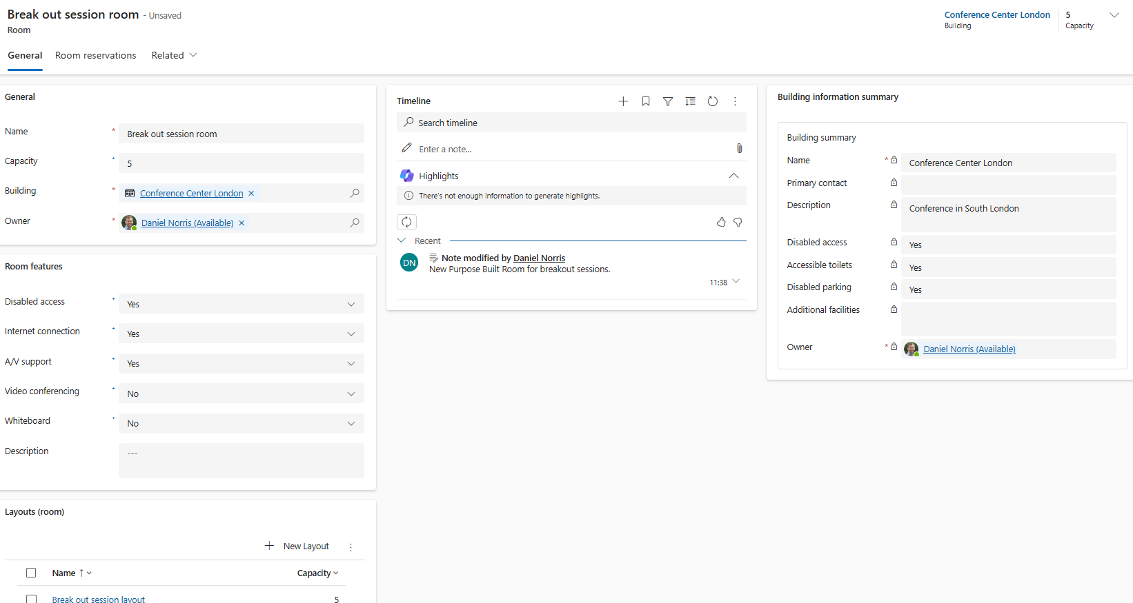 5 Events You Can Manage In D365 Customer Insights