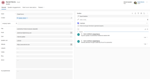 5 Events You Can Manage In D365 Customer Insights