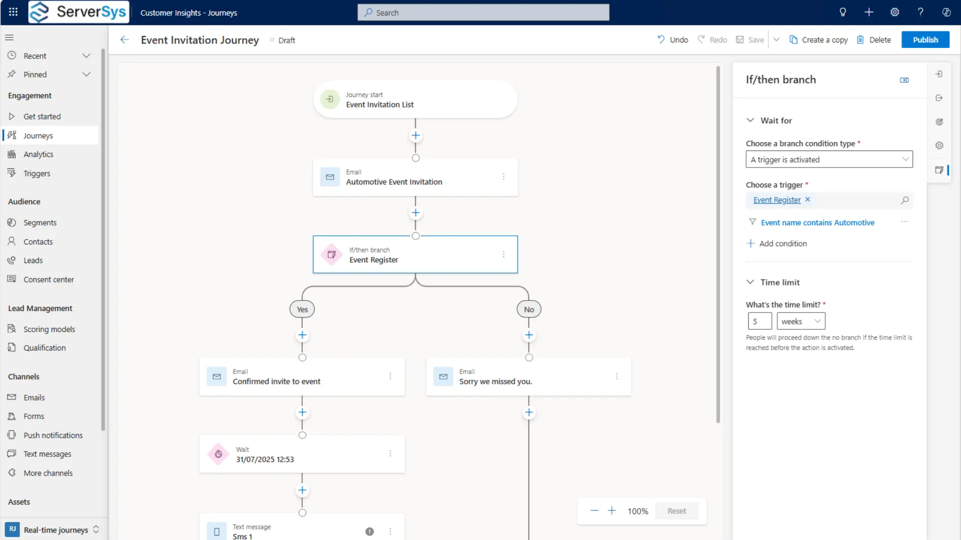 A Quick Guide to Licensing Dynamics 365 Customer Insights - ServerSys