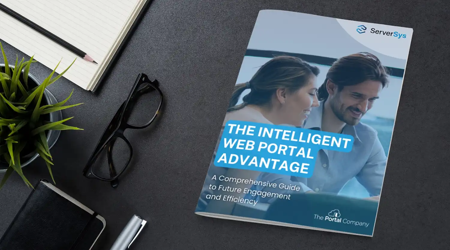 Microsoft Web Portal Capabilities: Integration, Automation & AI